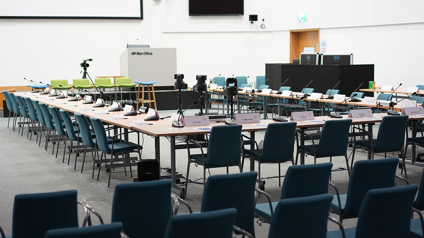 AGM's and meetings - Bitpod