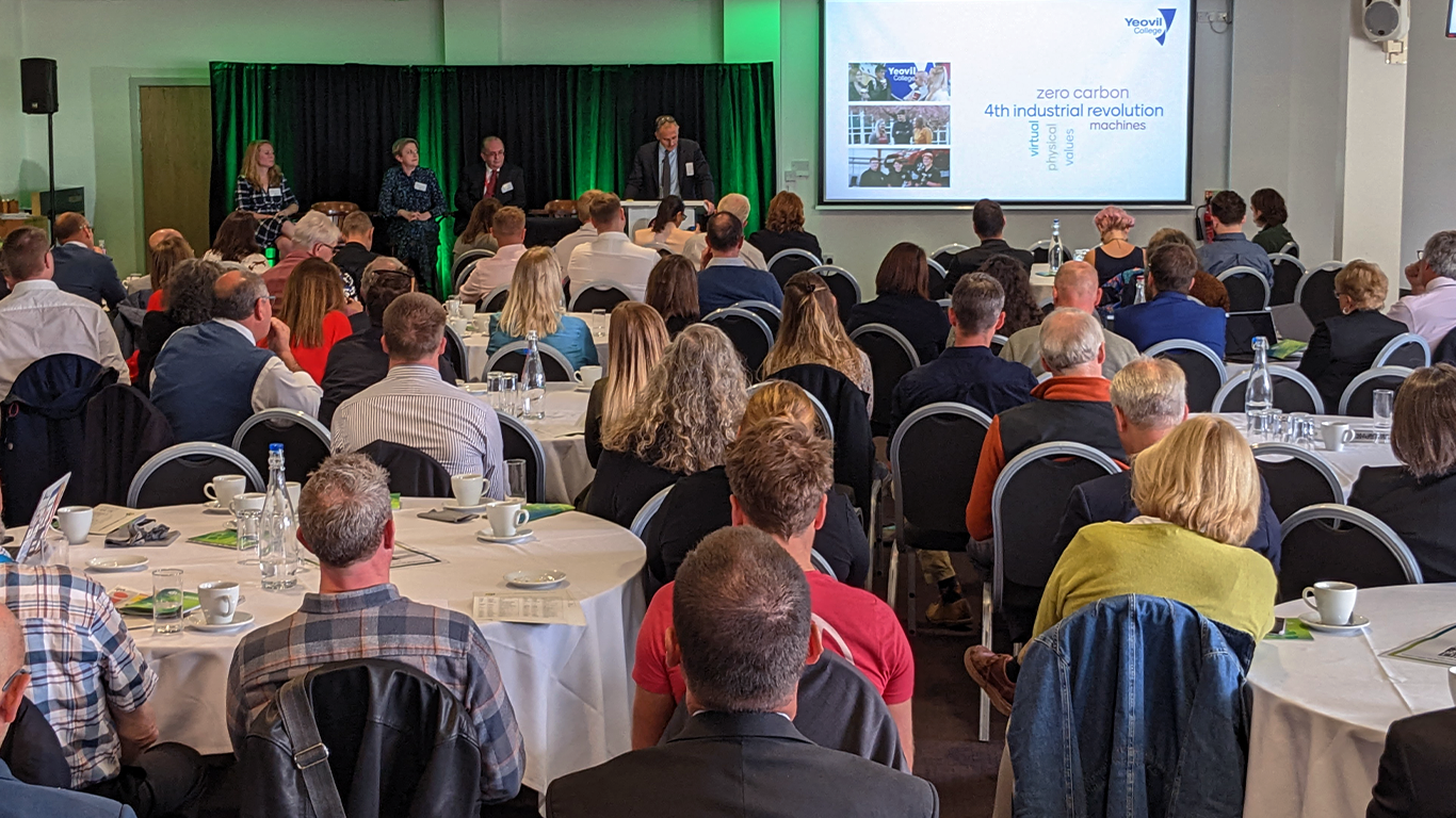 Conferences - Bitpod